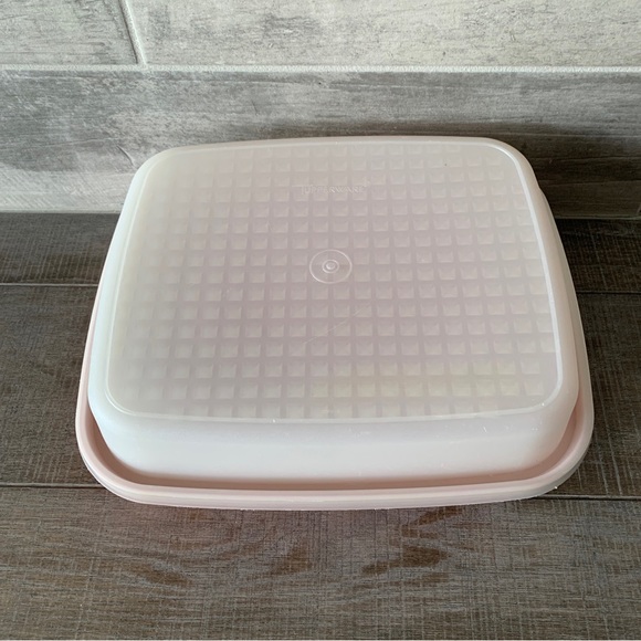 Tupperware | Kitchen | Vintage Tupperware Season Serve Marinade ...